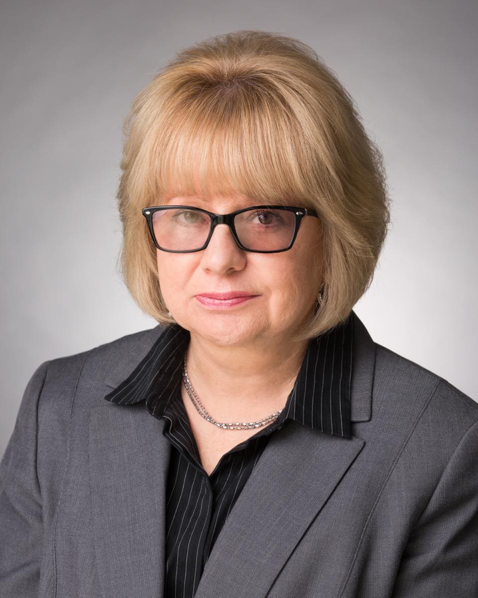 Who We Are - Hospital Council